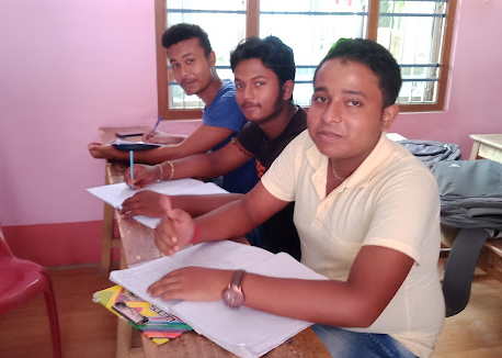 INSTITUTE OF COMPUTER EDUCATION