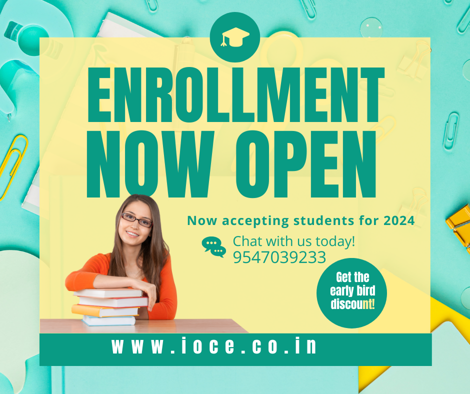 INSTITUTE OF COMPUTER EDUCATION