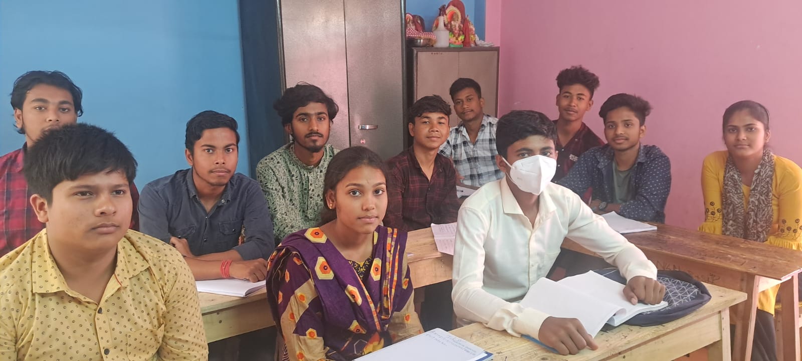 INSTITUTE OF COMPUTER EDUCATION