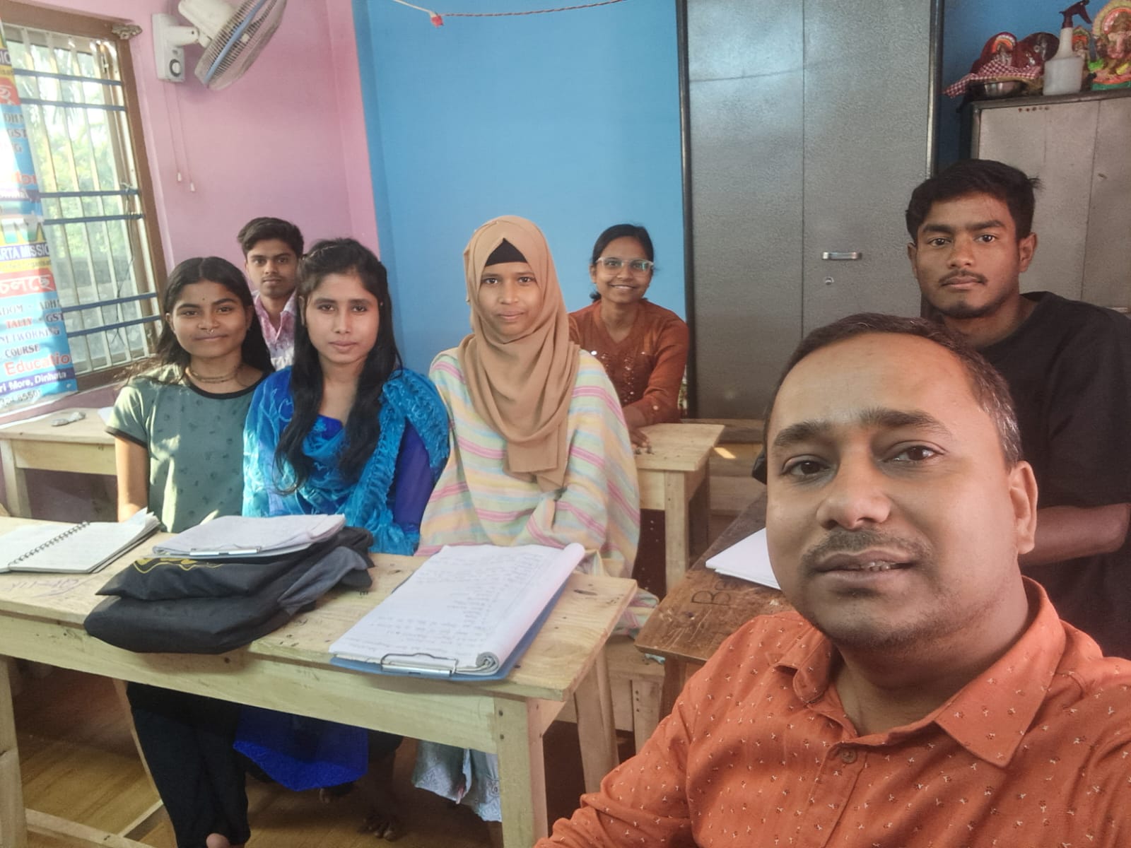 INSTITUTE OF COMPUTER EDUCATION