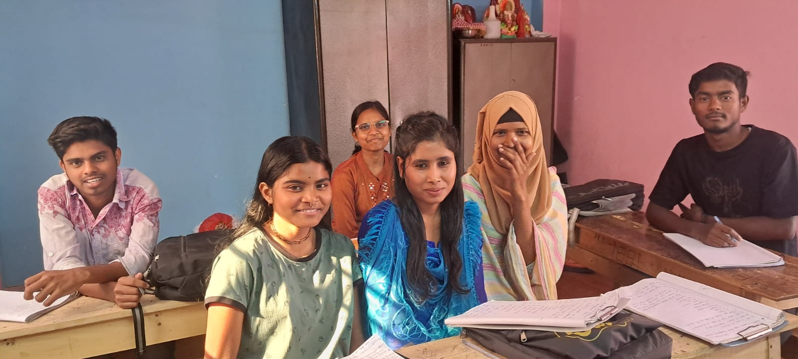 INSTITUTE OF COMPUTER EDUCATION